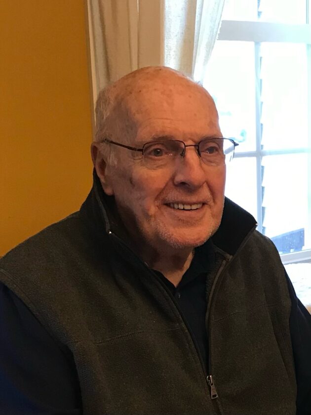 John “Spike” H. Neylon Sr. | News, Sports, Jobs - Williamsport Sun-Gazette